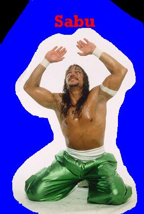 Sabu Bio