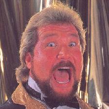 Wrestlemania Appearances: IV, V, VI, VII, VIII, & IX