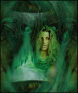 What Witchcraft is not ...