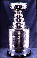 The Stanley Cup