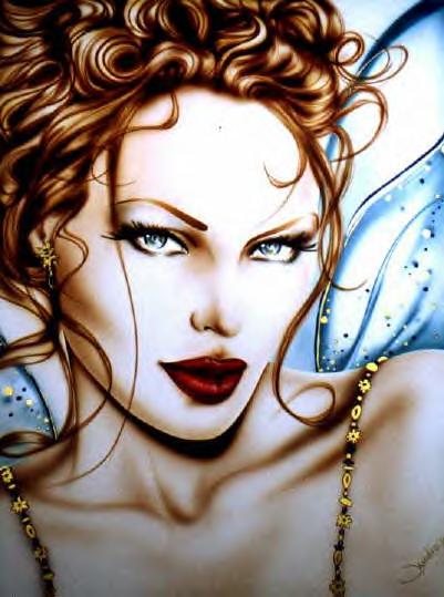 hello im velvet i am an angel ok not your typical save the day talk to ...