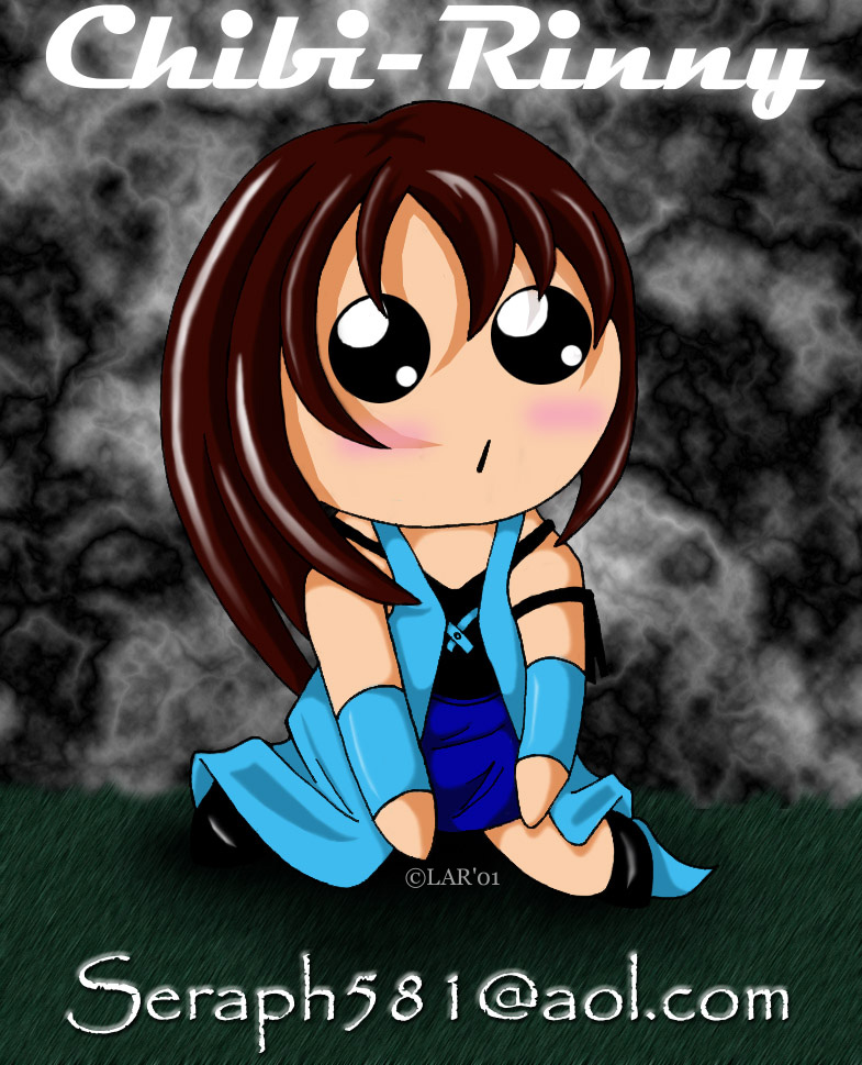 My Art Gallery-Na No Dah