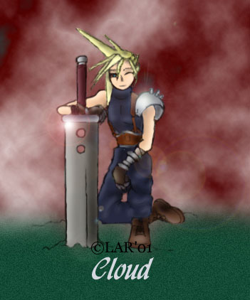 My Art Gallery-Na No Dah