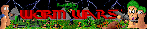 Worm Wars (official website)