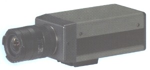CS- MOUNT CAMERAS