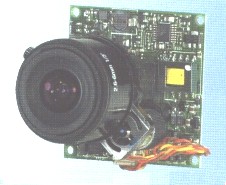 BOARD CAMERAS