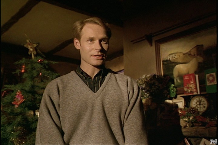 TIL Paul Goddard (Stark) was only 18 years old when he began acting on ...