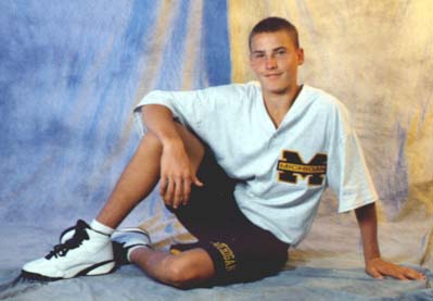 In friendship,we have found ourselves.