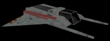 New Imperial Federation - Imperial Database: Rebel Starfighters