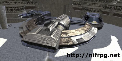 New Imperial Federation - Imperial Database: Ship Museum