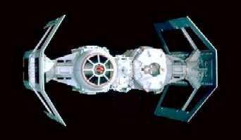 New Imperial Federation - Imperial Database: Imperial Subcapital Ships