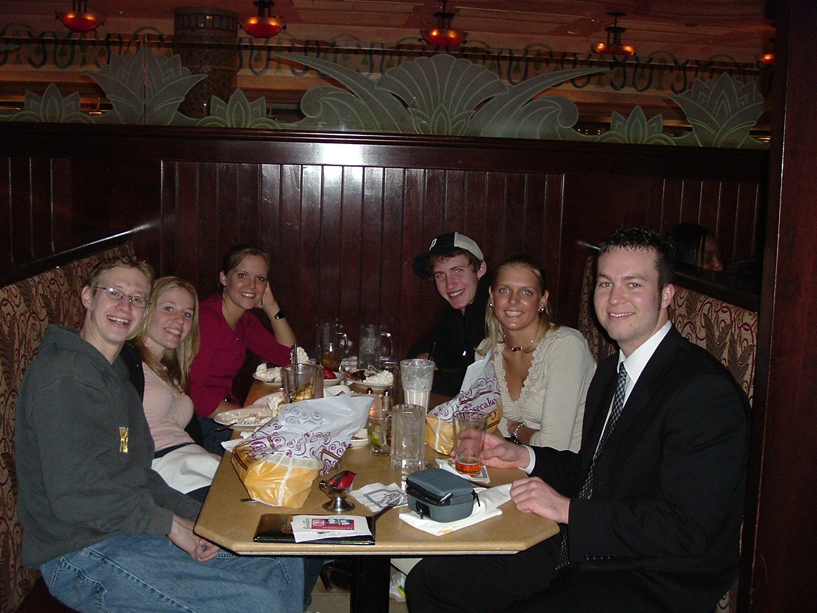 SAM Case Competiton, Baltimore, Maryland ( March 18-21 ) with Crystal ...