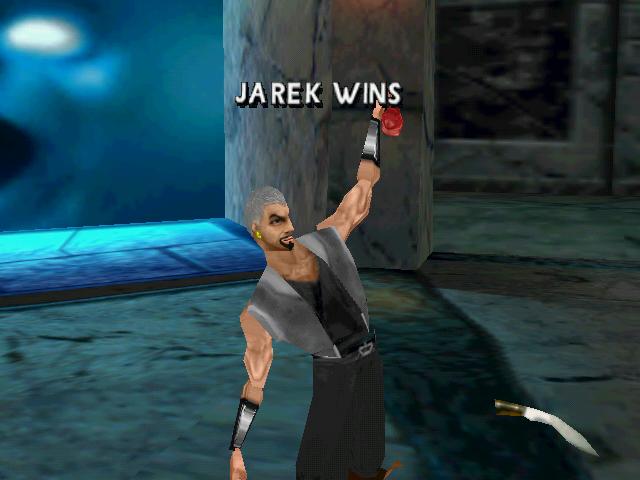 MK4 Skins - Screenshots