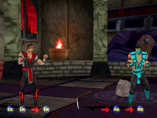 MK4 Skins - Screenshots, p.2