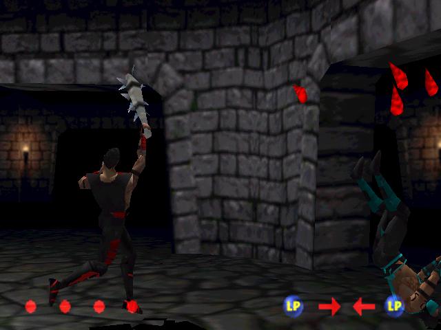 MK4 Skins - Screenshots, p.2