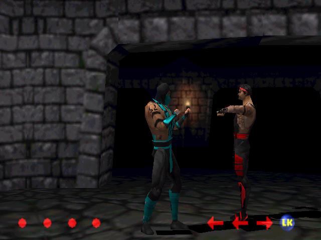 MK4 Skins - Screenshots, p.2