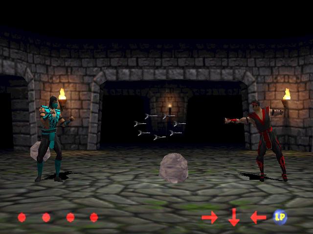 MK4 Skins - Screenshots, p.2