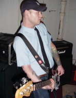 The Andorras! The Worlds First Sweet Baby Cover Band!!!