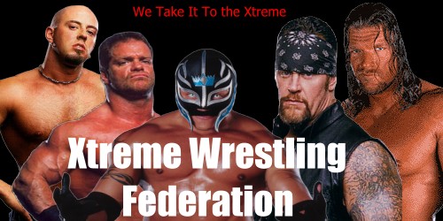 Xtreme Wrestling Federation