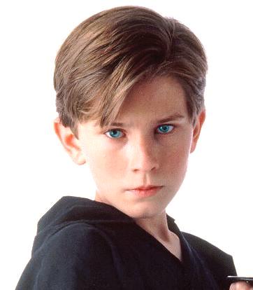 Michael Treanor Sister