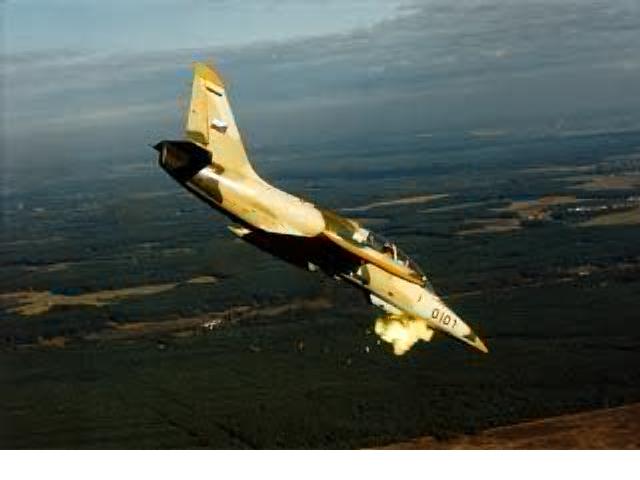 Aero L-139, L-59, and l-159 Albatros Photo Page