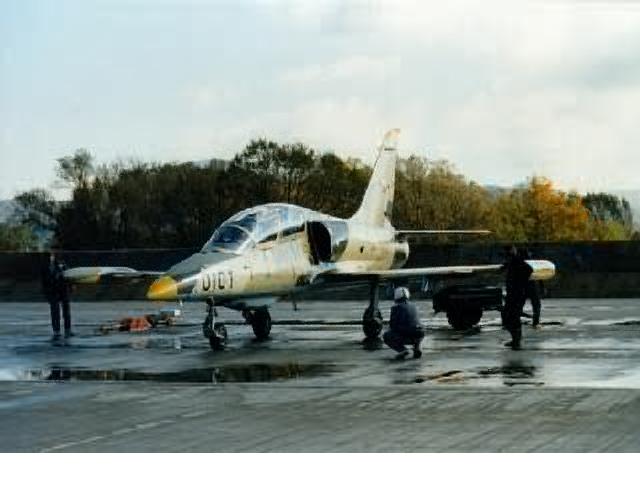 Aero L-139, L-59, and l-159 Albatros Photo Page