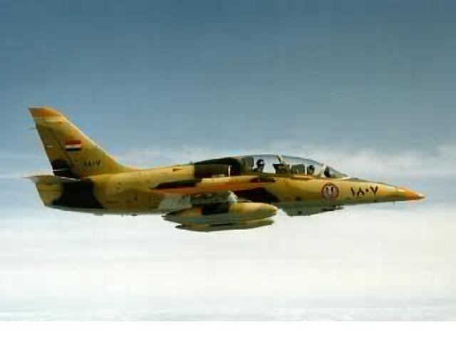 Aero L-139, L-59, and l-159 Albatros Photo Page