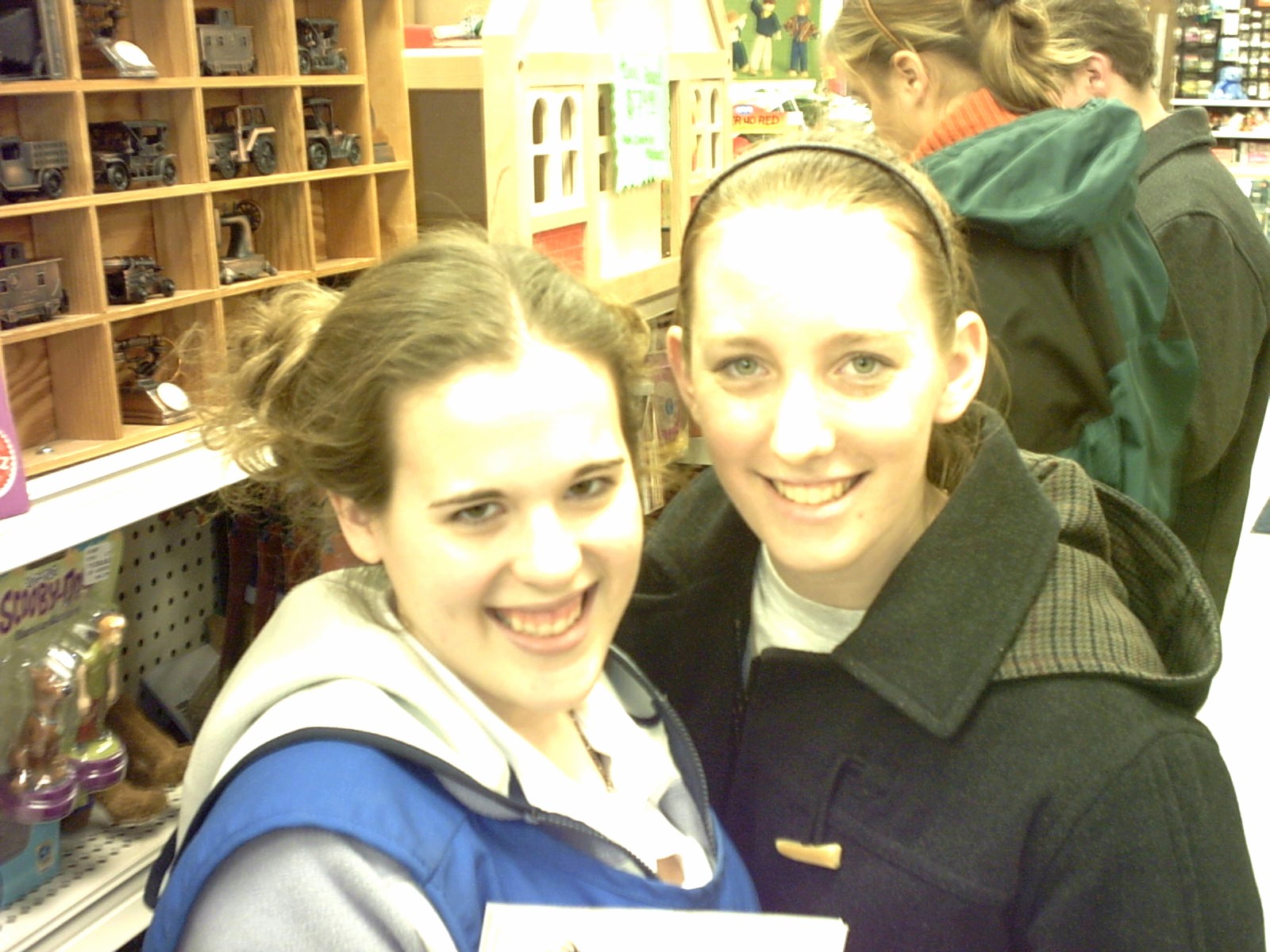 So Beautiful. So Great.