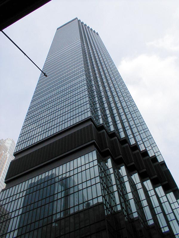 Twin Cities Page: Height Lists