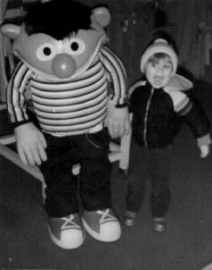 It's Story time with Smooth Jason!