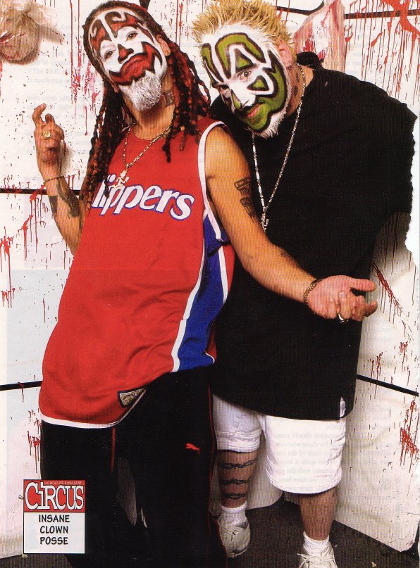 Icp Pics