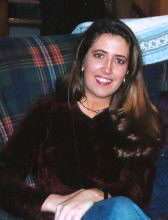 Joanna and Dan's Dating Page