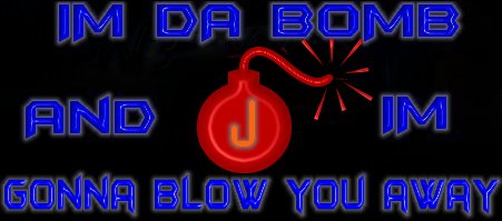 Head Chairman J-bomb