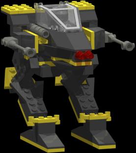 This model used with permission from James Davis