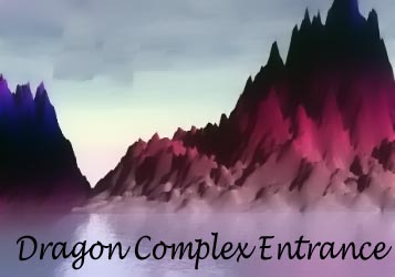 The Dragon Complex