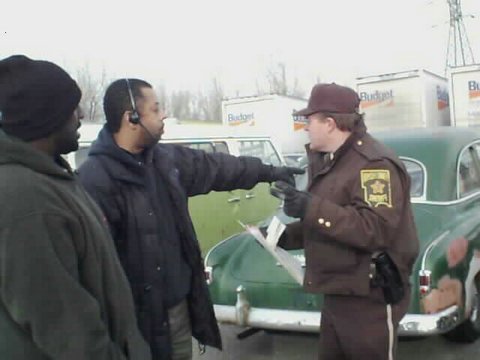 Bill Dahn, 9/11 - Memorial for Bill Dahn's loss