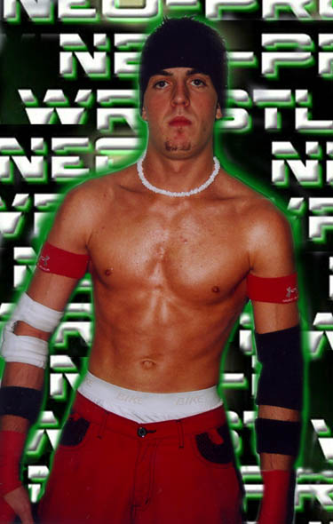 Neo Pro Wrestling ::: The Midwest Wrestling Alternative ::: Title History