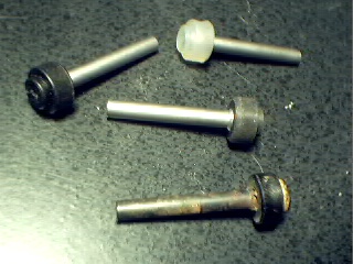 autococker parts
