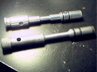 autococker parts