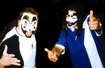 Mr Rotten Treats Do You Have Any More Goodies For ME