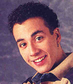 Howie D.