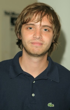 Aaron Stanford