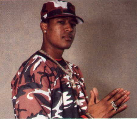 C-Murder Picture Gallery #1