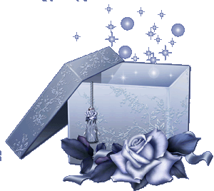 Box Full of Memories