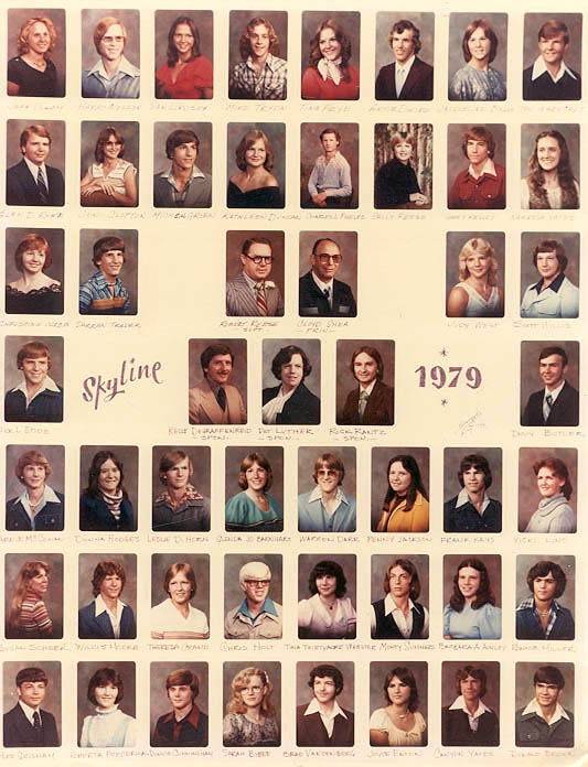 Class of 1979