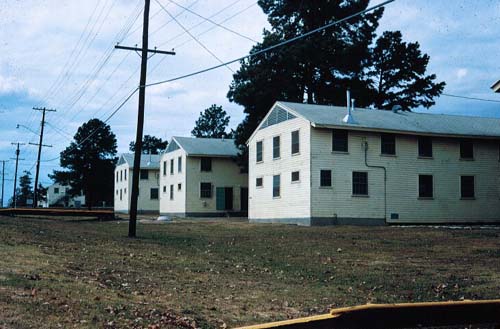 Vietnam Era - Fort Polk Survivors Website