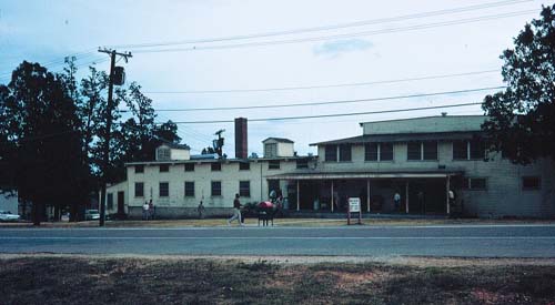 Vietnam Era - Fort Polk Survivors Website