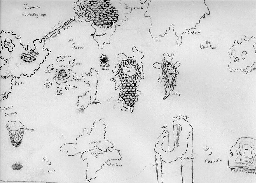 The Lands of Windia II