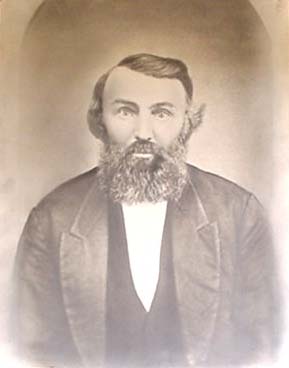 Elijah Gates Camp No. 570 - SCV