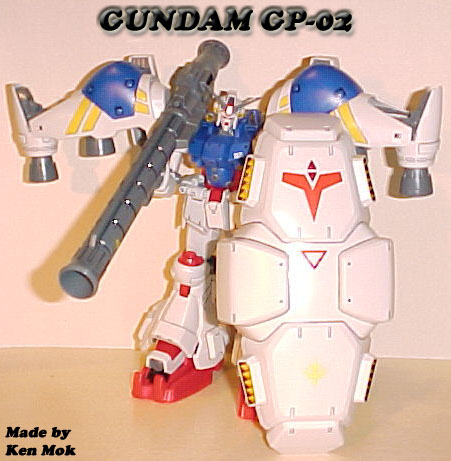Gundam-GP02